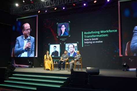 Ai Workforce Genai Aileadership Futureofwork