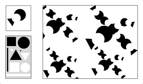 Fundamentals Of Design Adobe Illustrator Projects On Behance