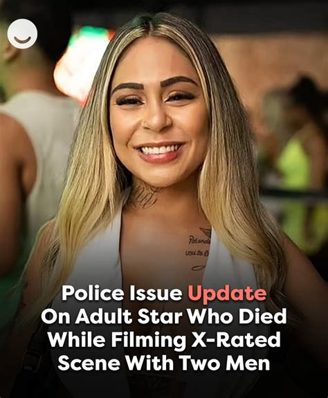 Adult Star Anna Poll Pulsperry