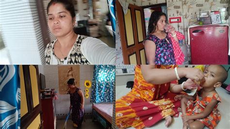 ভিডিও দেওয়ার মানসিকতা নষ্ট হয়ে গেছে। এতো শরীর খারাপ সোনা মাকে নিয়ে