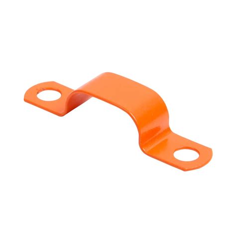 Rsfl342 Orange Micc Cable Lsf Double Saddle Bag Of 50 Electrical