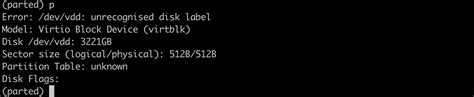 初始化数据盘Linux 用户指南