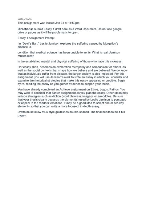 instructions coursework instructions this assignment was locked jan
