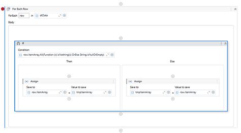 Excel File Adding Values In Empty Columns Activities Uipath