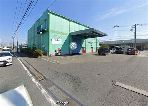 埼玉県新座市馬場1 13 5 埼玉第33倉庫の貸し倉庫・工場・貸し土地 テナントsnap[45214]