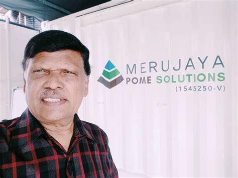 Drsubramaniam Karuppannan Phd Mcieh Pjk On Linkedin Pome