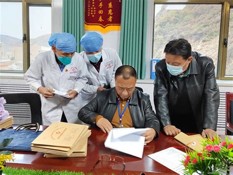 州卫健委组织专家对全州6家中藏医院开展二级中医民族医医院等级评审工作 甘南藏族自治州卫生健康委员会