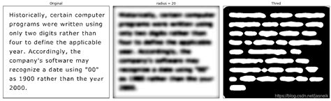 第4章 Python 数字图像处理dip 频率域滤波10 使用低通频率域滤波器平滑图像 理想、高斯、巴特沃斯低通滤波器对图像