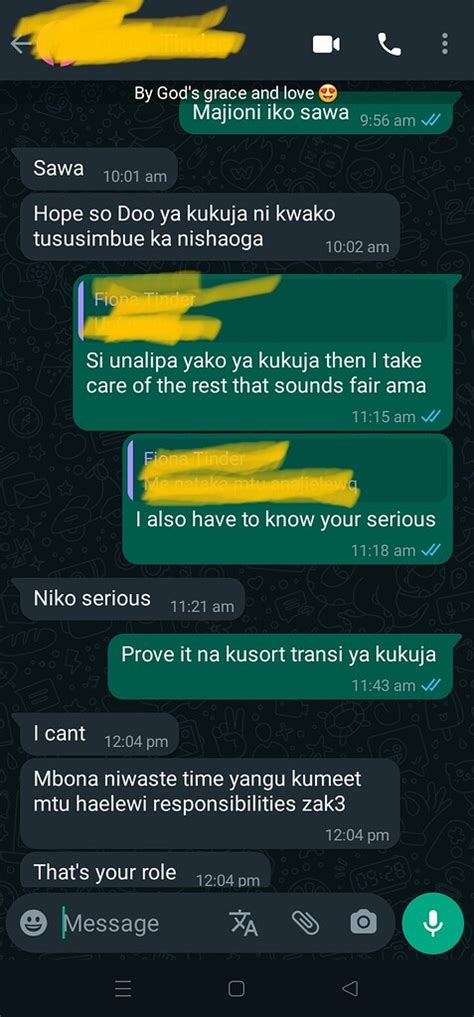 This Crazy Women Sex And Relationships Kenya Talk
