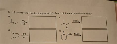 3 12 ﻿points Total ﻿predict The Product S ﻿of
