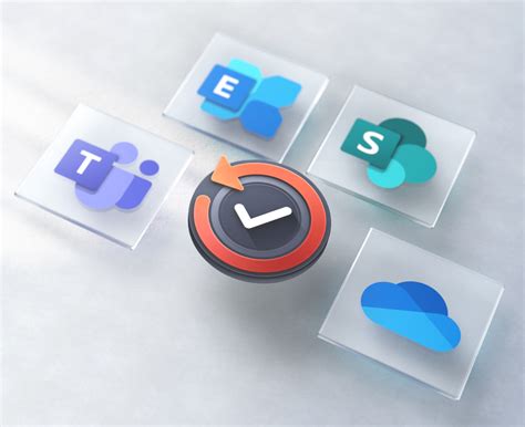 Microsoft 365 Backup Leitfaden Für Unternehmen