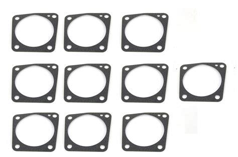 James Tappet Rear Gasket