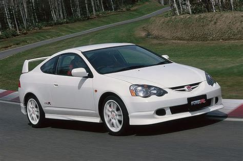 Guide Honda Integra Dc5 Type R — Supercar Nostalgia