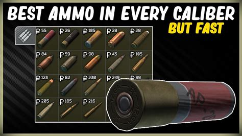 Tarkov Ammo Pen At Tanya Milford Blog
