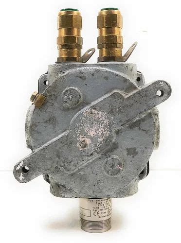 GDS Technologies F Gas Sensor At In Bhavnagar ID
