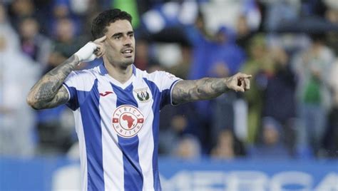 El Deportivo Alavés a falta de gol y sus cedidos la rompen en Segunda