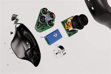 Level Up Your Mobile Gaming With This Snap On Ergonomic Game Controller