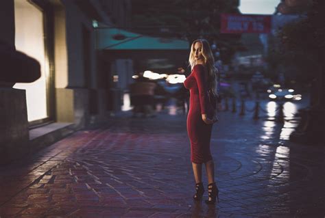 Wallpaper Maxim Maximov Model Women Alyssa Barbara 1800x1213