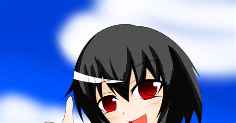 東方 一日一枚 二百四十五日目「あややが可愛いのは世界の理であり必然」 銀河哲章のイラスト Pixiv