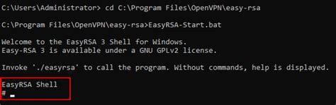 How To Create A VPN With OpenVPN On Window Server