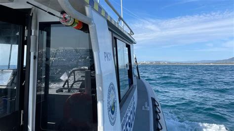 Kurnell Two Women Die After Being Washed Off Rocks At Popular Beach In
