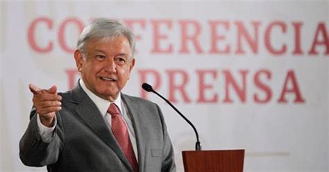 Amlo Enviará Al Senado Terna Para Nuevo Ministro De La Scjn