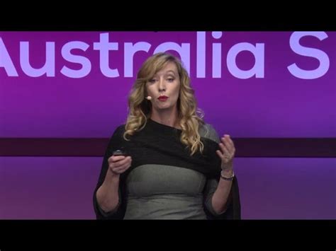 Singularityu Summit Talk Ai Liesl Yearsley Singularityu Australia
