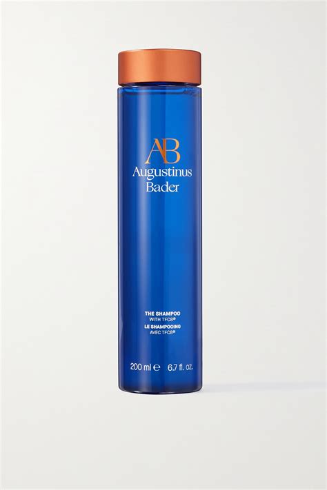 Augustinus Bader The Shampoo 200ml Colorless Editorialist