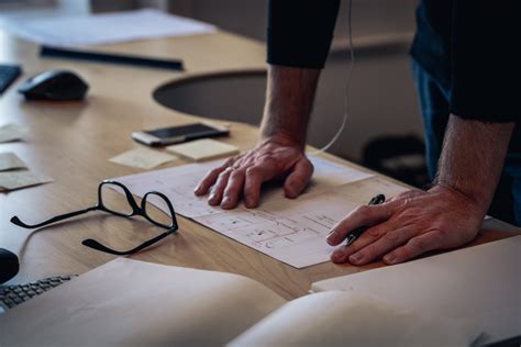 Projektering Dai Danske Arkitekter Og Ingeniør