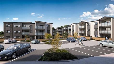 Liz Cassidy Nelson On Linkedin Largest Public Housing Development