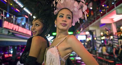 There Is A Sex Workers University And It Is Changing The Way People Think About The Industry