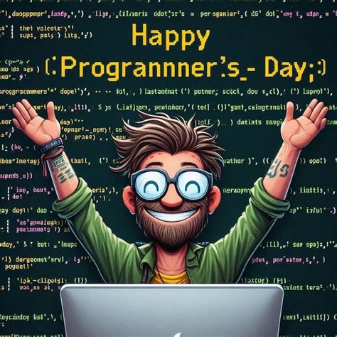 Happy Programmers Day Images Free Download On Freepik