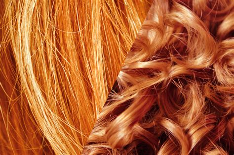 Why Your Hair Changes Texture StyleCaster
