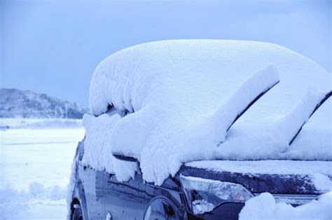 大雪の立ち往生で何がなんでも生き残るためならphevこそ最強！ ガソリンも電気も使える現時点での最適解 自動車情報・ニュース Web Cartop