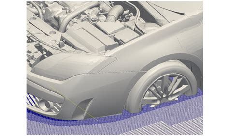 Lattice Boltzmann Solver Prolb