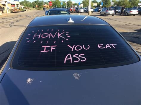Seen In A Grocery Store Parking Lot Meme Guy