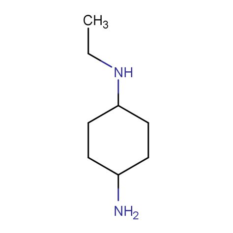 14 Cyclohexanediamine N Ethyl Trans 51635 92 8 Wiki