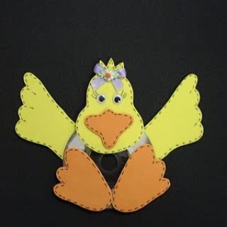 KARTON VE CD DEN YAPILAN HAYVAN ŞEKİLLERİ Nazarca