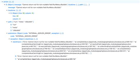 Missing Data For Runs In Dashboard · Issue 310 · Sorry Cypresssorry Cypress · Github