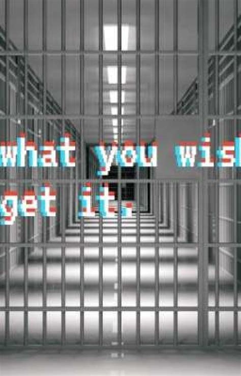 Prison Stories Wattpad