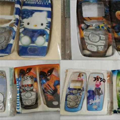 Jual Casing Nokia Gambar Jadul Shopee Indonesia