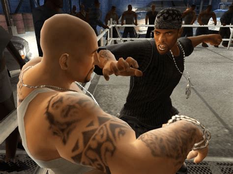 Buy Def Jam Fight For Ny For Xbox Retroplace