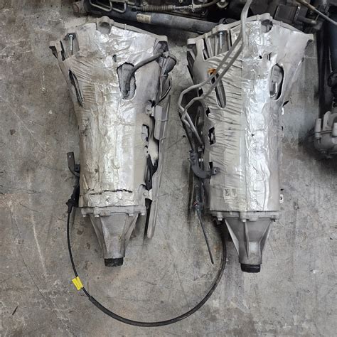 10l80 Transmission Engine Swap Supply