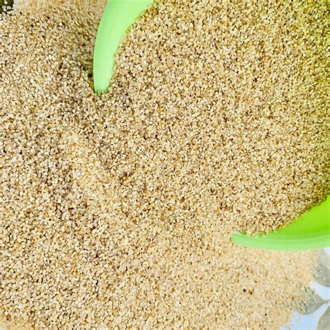 Millets Upma Ravva At ₹ 225kg Millet Sooji In Srikakulam Id