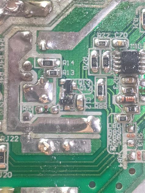 component identification r askelectronics