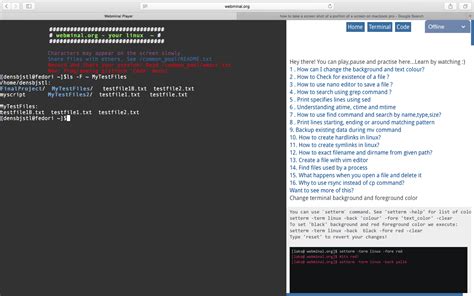 To Have My File Structure Appear As Below I M To Chegg Com