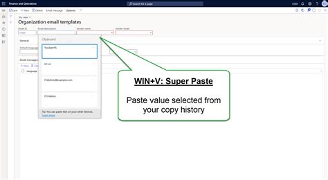 Iamjoshknox Dynamics 365 Business Applications And Me