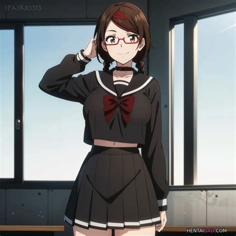 Hentaidad Dead Mount Death Play Hentai