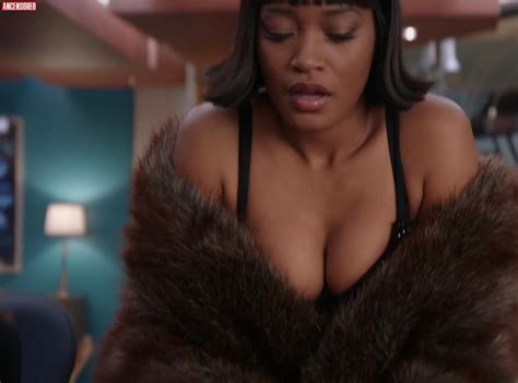 Keke Palmer Nude Pics Pagina 1