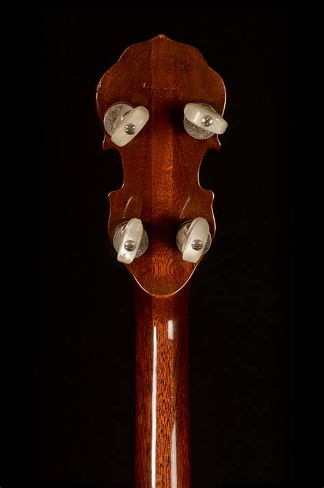 Gibson Mastertone Tenor Banjo 1967 68 Woodstock Guitars